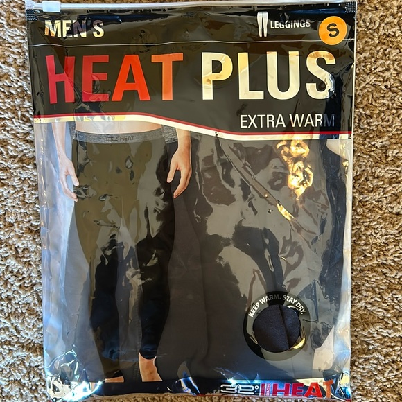 32 Degrees | Pants | New Never Been Worn Soft Base Layer Pants | Poshmark